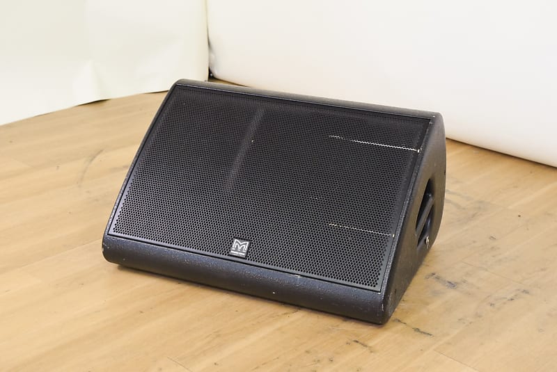 Martin Audio LE1500 High Performance Stage Monitor CG00MAS | Reverb