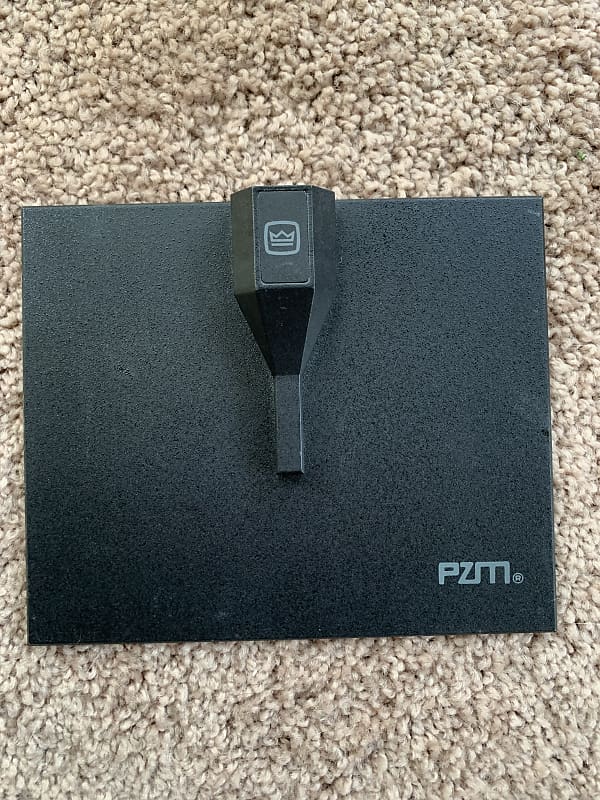 Crown PZM 30D | Reverb