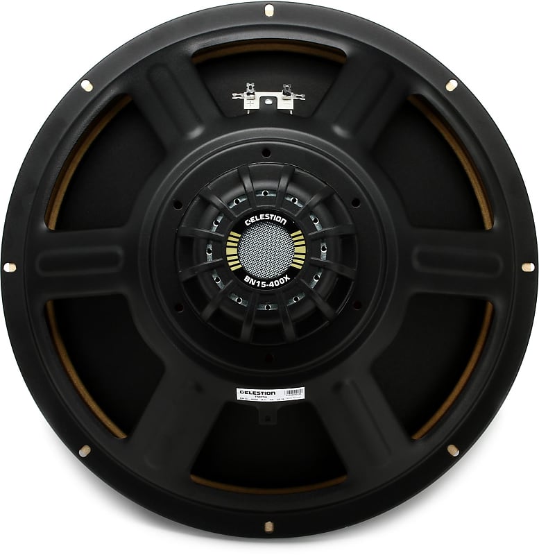 Celestion BN15-400X Green Label 15 inch 400-watt Replacement | Reverb