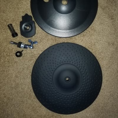 Alesis Strike Pro SE 12" Hi Hat Assembly | Reverb
