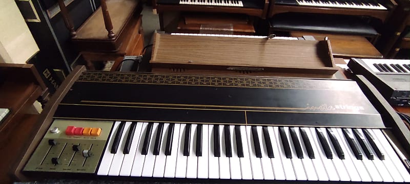 Gem Galanti Insta String | Reverb