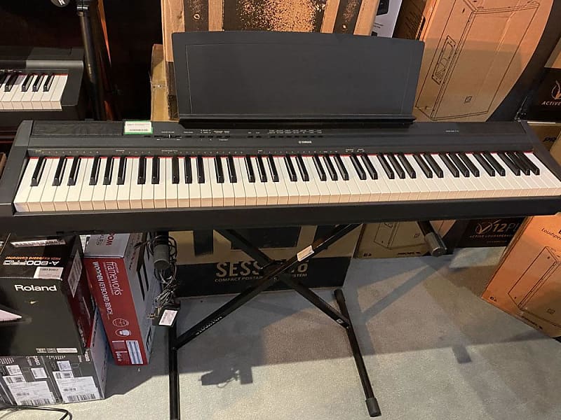 Yamaha P-115 (Pre-Owned) | Reverb
