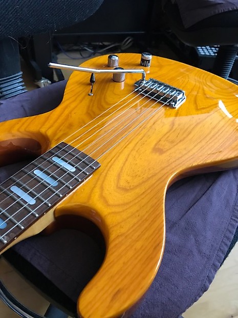 Line 6 Variax 700 with upgrades | Reverb