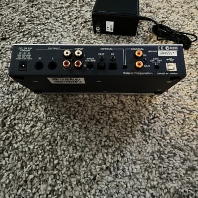 Edirol UA-5 | Reverb