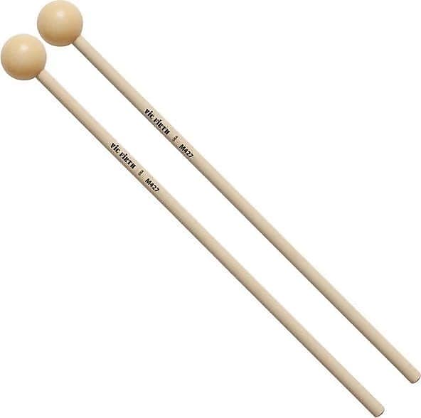 Mallet, Articulate Series - 1 1/4" Urethane, Round | Reverb