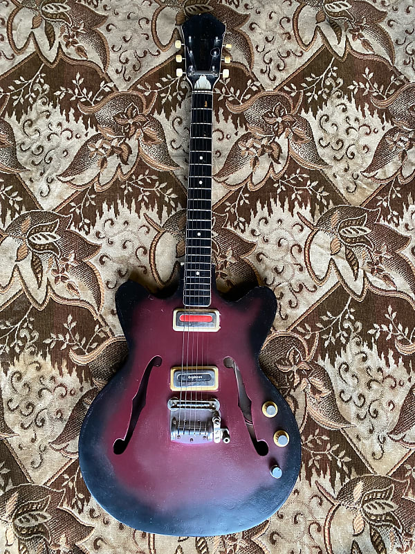 Orpheus Orfeus Hebros 1960-70s Vintage | Reverb