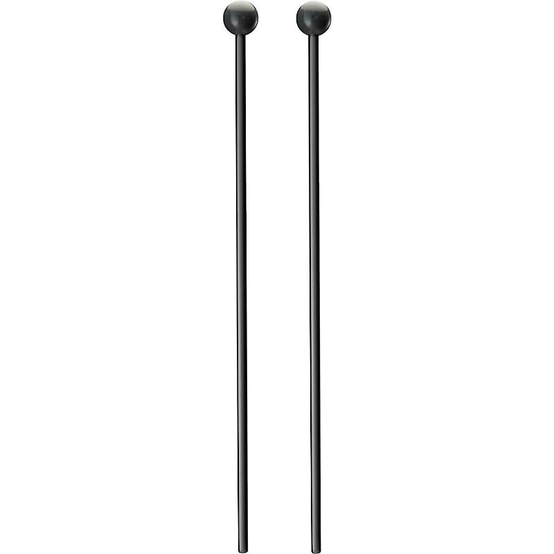 Mike Balter Basics Black Birch Bell and Xylophone Mallets | Reverb