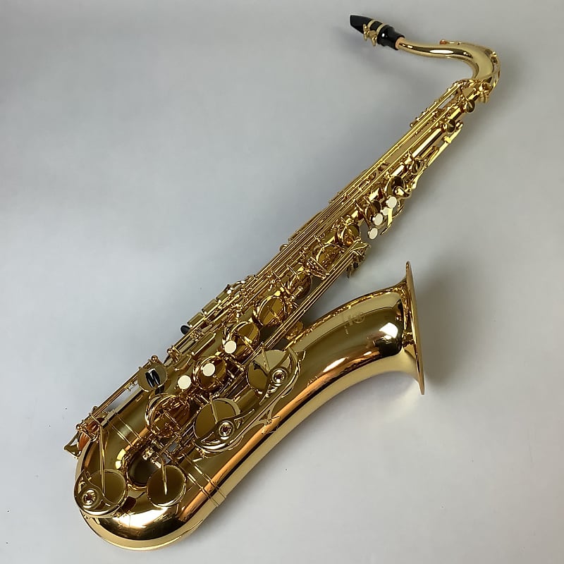 Yamaha YTS-380 | Reverb