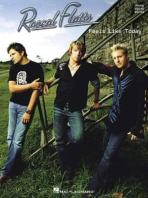 Rascal Flatts: Feels Like Today | Reverb