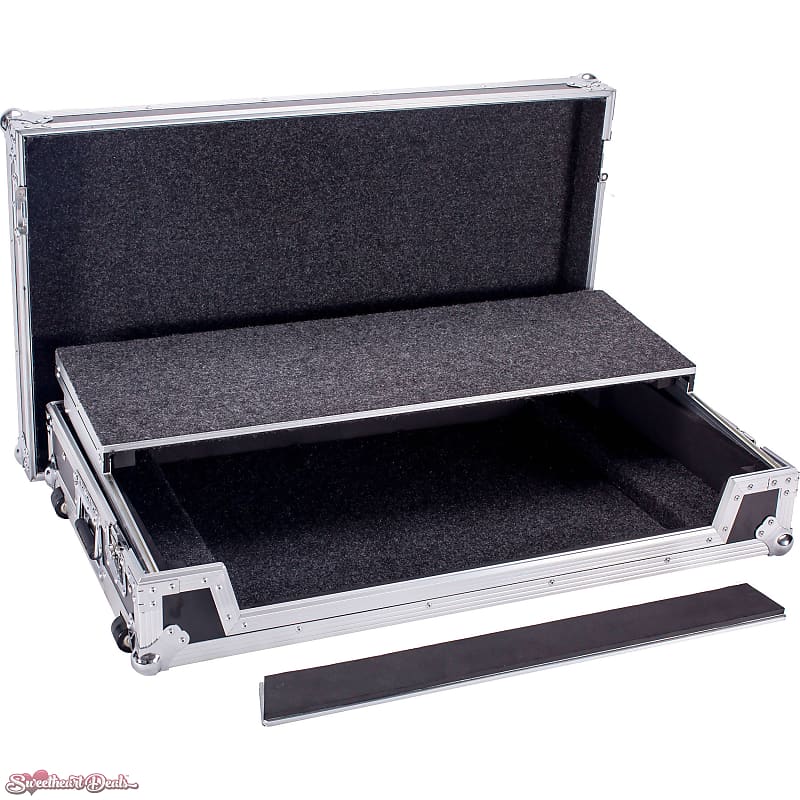 DeeJay LED Flight Case for One Pioneer DDJ SZ SERATO DJ USB | Reverb