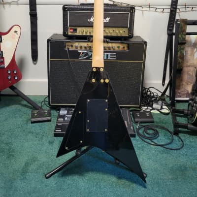 Jackson Concorde JS32 CD guitar | Reverb