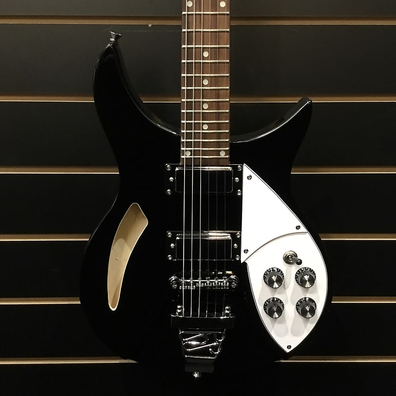 Fazley Vintage Series FRC618BK Black | Reverb UK