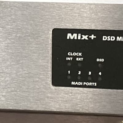 Kramer Electronics Vertical Interval 4x4 Matrix Switcher Rack | Reverb