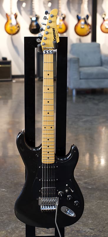 Kramer Pacer | Reverb