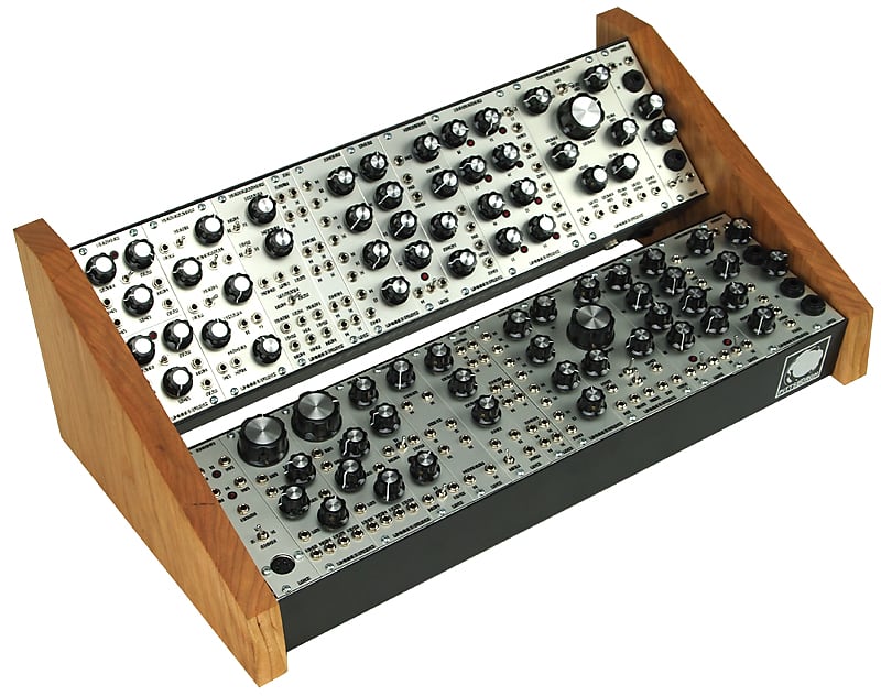 Pittsburgh Modular - Cell 90 Complete System [NOS] | Reverb