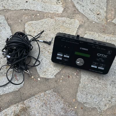 Yamaha DTXPRESS IV Special Drum Module | Reverb