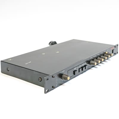 Tascam RS2000 Digital Reverbration System Reverb Effect | Reverb