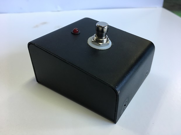 Friedman Runt Series Footswitch | Reverb