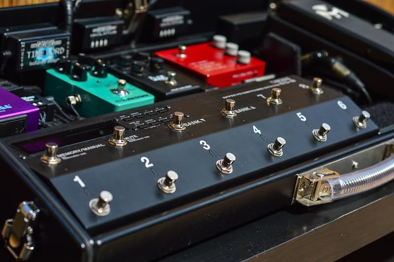 Schmidt Array SA750-ES8 2018 Black | Reverb