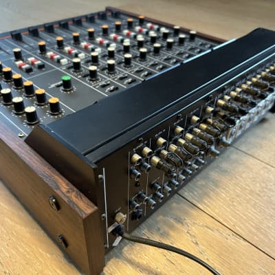 TEAC / Tascam Model 3 (80’s) | Reverb