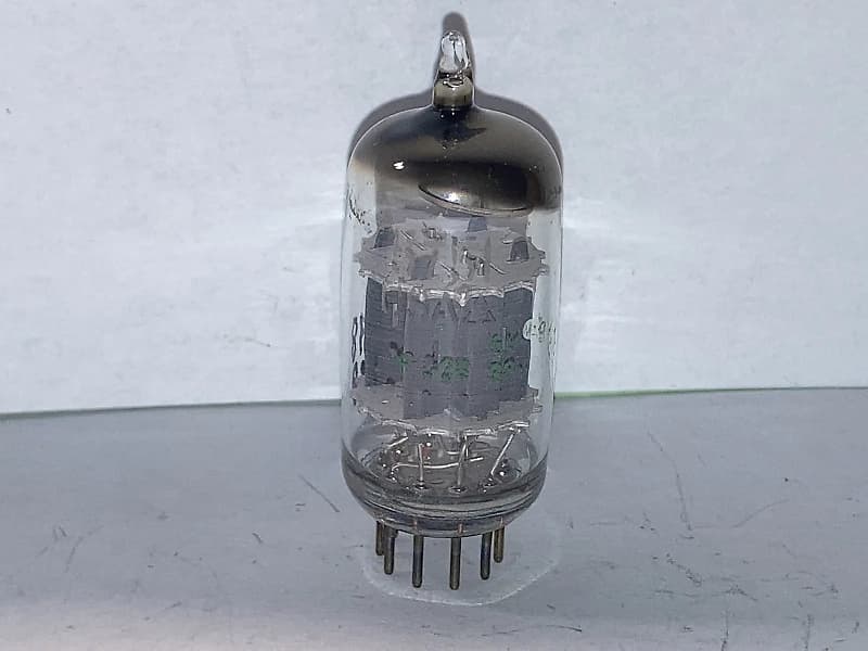 GE 5751 Mil-Spec Tube, High Testing | Reverb