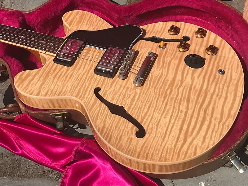 2001 Gibson ES 335 Varitone | Reverb