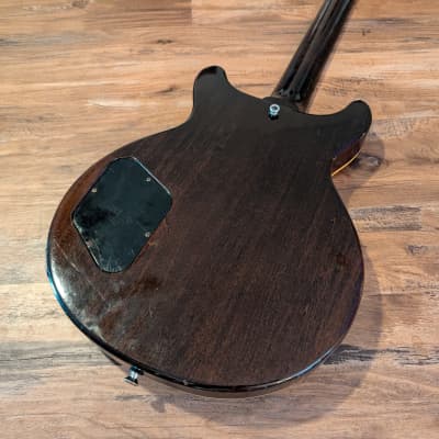 1982 Epiphone Spirit II USA Electric Guitar Body, Hull, | Reverb