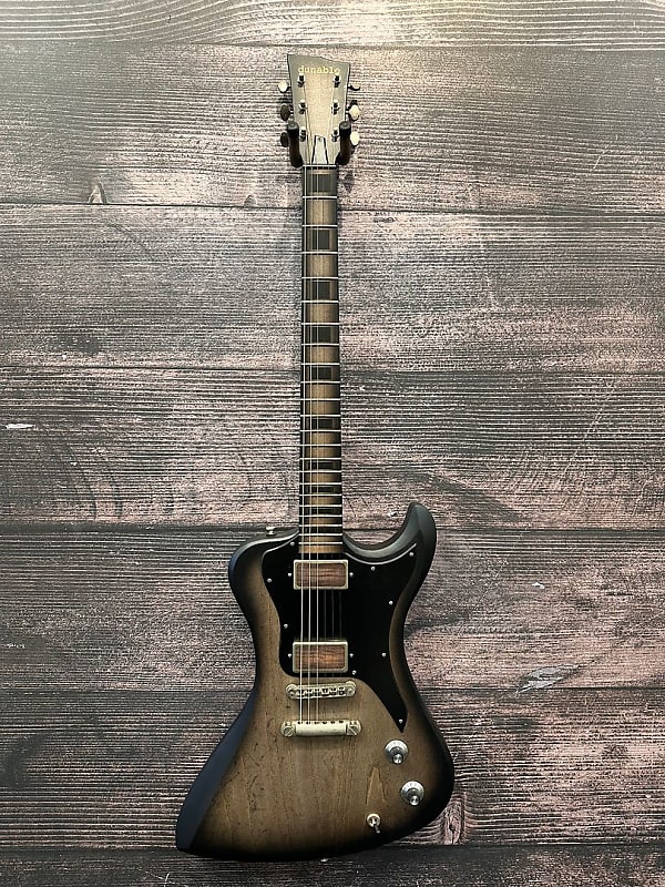 Dunable R2 Custom Shop Electric Guitar (Margate, FL) | Reverb