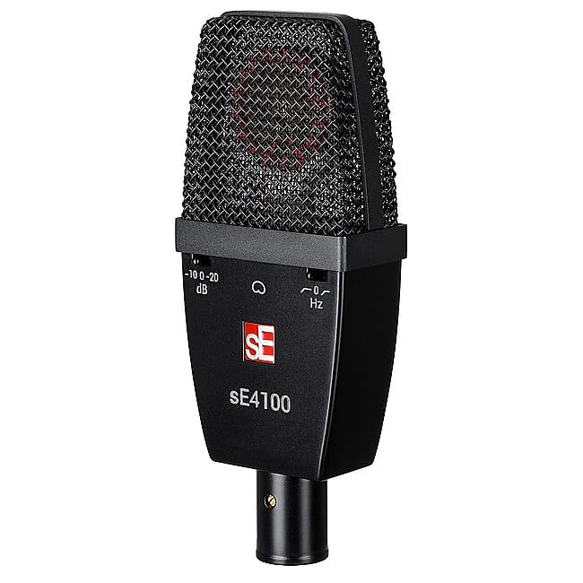 sE Electronics sE ELECTRONICS sE4100 Kondensator | Reverb Canada