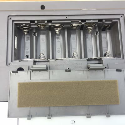 Casio WK-3300 ZPI Synthesizer Workstation Keyboard | Reverb