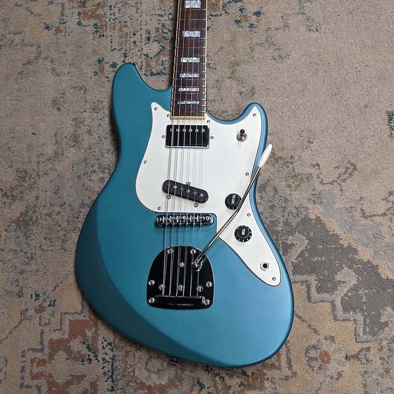 PureSalem Reverberation - Blue | Reverb