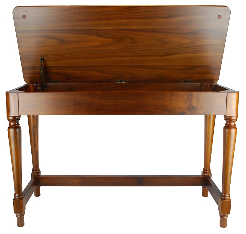 Hammond Model A-3 Vintage Spindle Bench (O) | Reverb