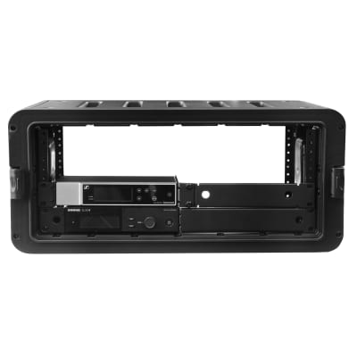Odyssey Watertight 4U Rack Case - 10.5" | Reverb