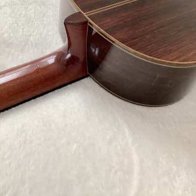 Yamaha GC5 1980, Hideyuki Ezaki | Reverb