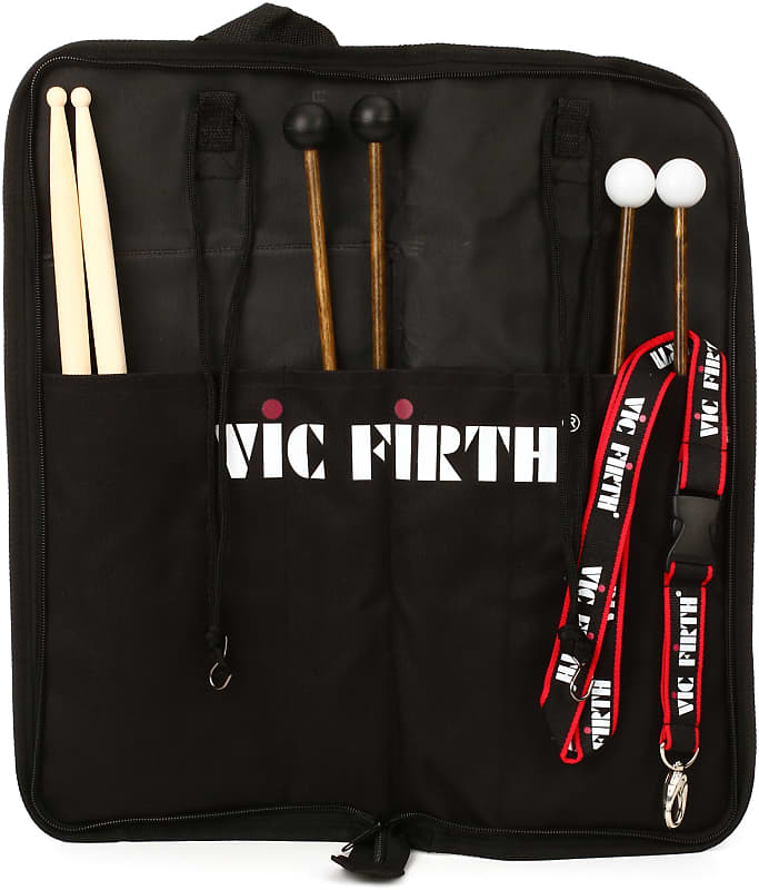 Vic Firth Elementary Education Pack (5-pack) Bundle | Reverb