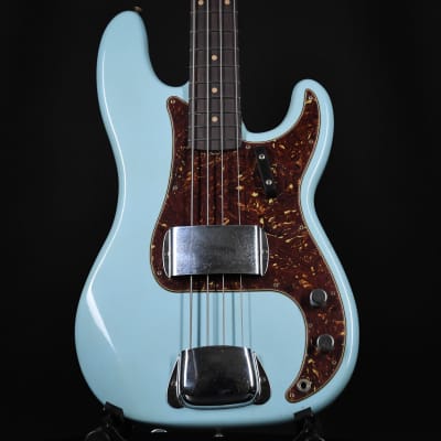 WAL Custom Bass 1982 | Reverb