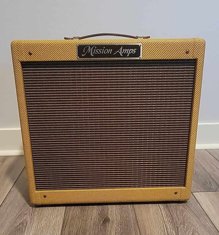 Mission Engineering Delta Sonic 15 W/DS20 PRO Option -2017 - | Reverb