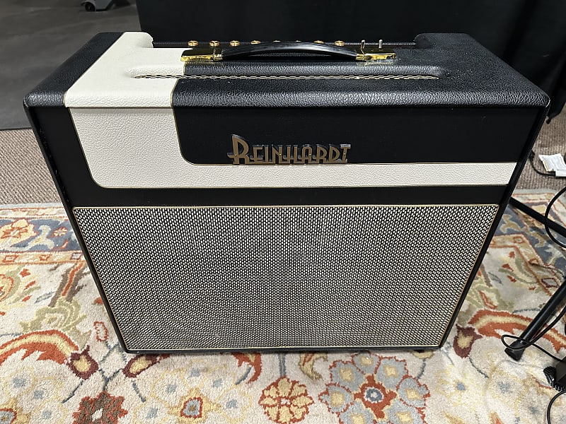 Reinhardt SV 18 Combo Amp | Reverb