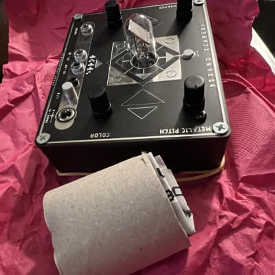 errorinstruments Sound Scaper Desktop Noise Synth | Reverb