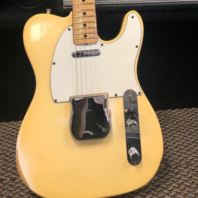 Kramer MICK MARS Girls Girls Girls Telecaster Original Kramer | Reverb