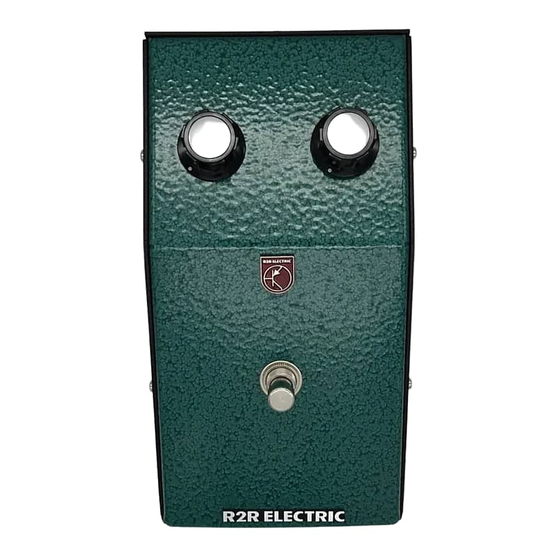 R2R Electric MKI Fuzz | Reverb