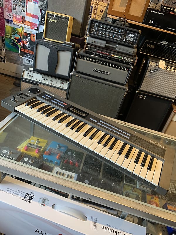 Roland HS-10 Synth Plus | Reverb