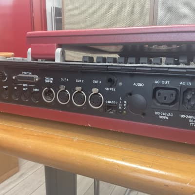 COMPULITE SPARK TOP DESK LHIGHT PROFESSIONAL | Reverb