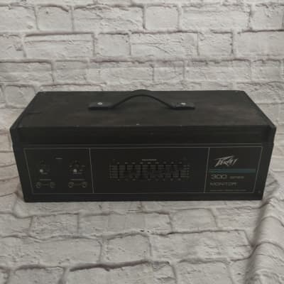 Used Stageworks SW1000 Professional Stereo Power Amplifier | Reverb