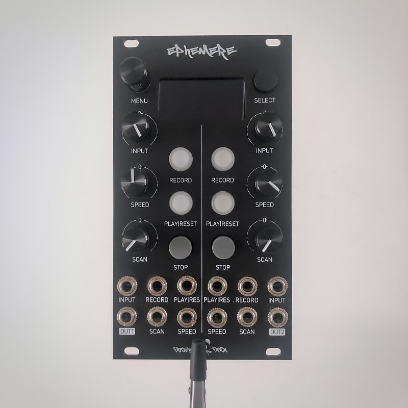 Patching Panda - Ephemere | Reverb