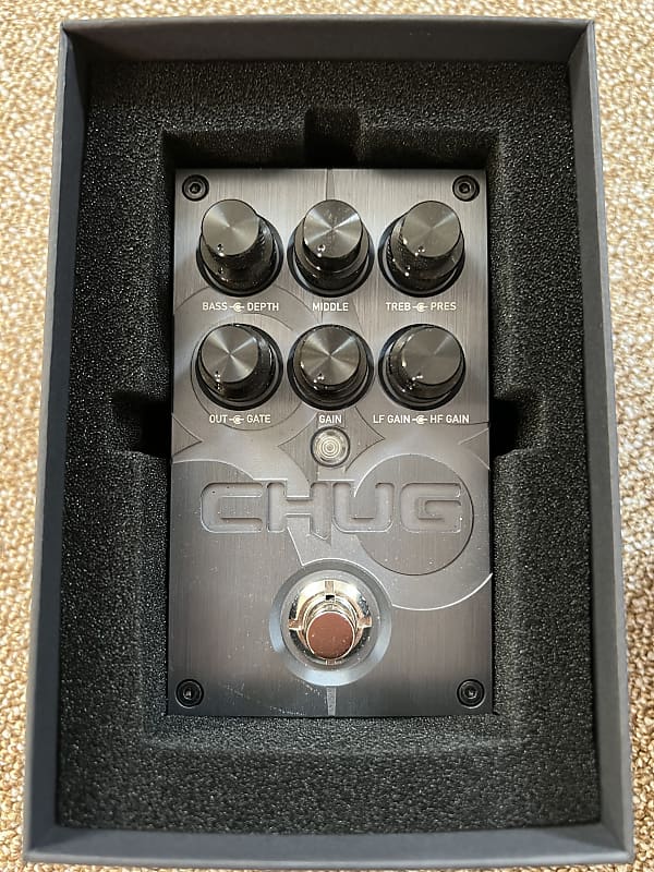 Solar Chug 2022 | Reverb