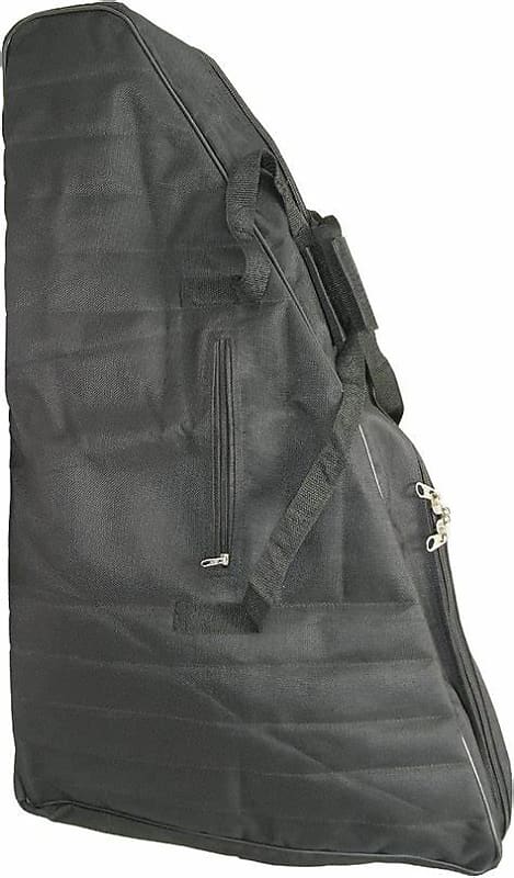 Mid-East Pixie Harp Carry Bag | Reverb