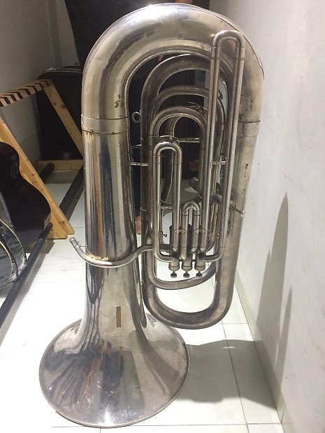 Besson Be794 Serial number 846845 | Reverb