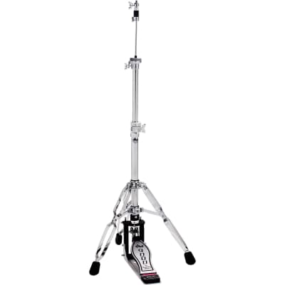 DW 9000 Series Remote Cable Hi-Hat Stand w/ 776L - 4ft | Reverb