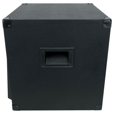 Rockville BASS BLASTER 12 12" 800w Powered Home Audio | Reverb